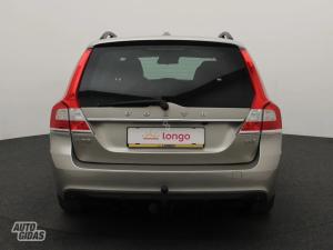 Pelēks Volvo V70 2015 Viļņa, ar dzinēja tilpumu 2.00 L un nobraukumu 217 tūkst. km par 7999 €, foto 6 vietnē AUTOMOTO.COM.LV