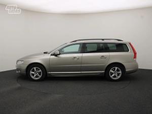 Pelēks Volvo V70 2015 Viļņa, ar dzinēja tilpumu 2.00 L un nobraukumu 217 tūkst. km par 7999 €, foto 7 vietnē AUTOMOTO.COM.LV