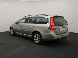 Pelēks Volvo V70 2015 Viļņa, ar dzinēja tilpumu 2.00 L un nobraukumu 217 tūkst. km par 7999 €, foto 8 vietnē AUTOMOTO.COM.LV