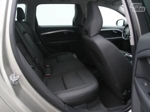 Pelēks Volvo V70 2015 Viļņa, ar dzinēja tilpumu 2.00 L un nobraukumu 217 tūkst. km par 7999 €, foto 16 vietnē AUTOMOTO.COM.LV