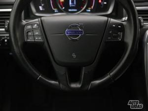 Pelēks Volvo V70 2015 Viļņa, ar dzinēja tilpumu 2.00 L un nobraukumu 217 tūkst. km par 7999 €, foto 19 vietnē AUTOMOTO.COM.LV