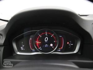 Pelēks Volvo V70 2015 Viļņa, ar dzinēja tilpumu 2.00 L un nobraukumu 217 tūkst. km par 7999 €, foto 20 vietnē AUTOMOTO.COM.LV