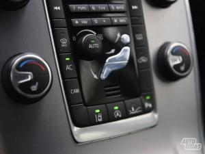 Pelēks Volvo V70 2015 Viļņa, ar dzinēja tilpumu 2.00 L un nobraukumu 217 tūkst. km par 7999 €, foto 21 vietnē AUTOMOTO.COM.LV