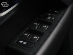 Pelēks Volvo V70 2015 Viļņa, ar dzinēja tilpumu 2.00 L un nobraukumu 217 tūkst. km par 7999 €, foto 27 vietnē AUTOMOTO.COM.LV