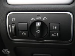 Pelēks Volvo V70 2015 Viļņa, ar dzinēja tilpumu 2.00 L un nobraukumu 217 tūkst. km par 7999 €, foto 28 vietnē AUTOMOTO.COM.LV