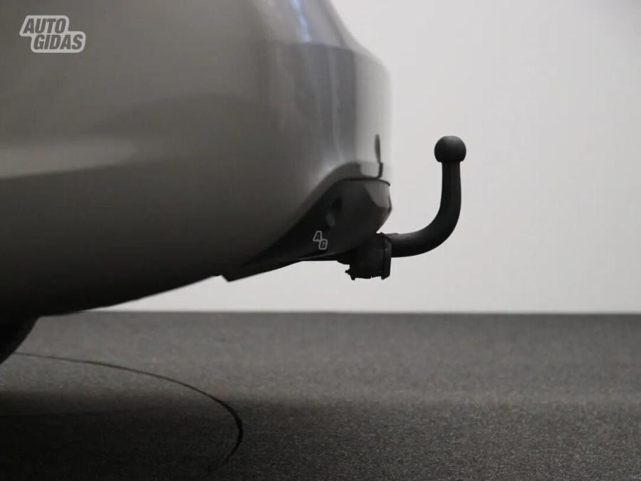 Pelēks Volvo V70 2015 Viļņa, ar dzinēja tilpumu 2.00 L un nobraukumu 217 tūkst. km par 7999 €, foto 30 vietnē AUTOMOTO.COM.LV