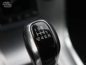 Pelēks Volvo V70 2015 Viļņa, ar dzinēja tilpumu 2.00 L un nobraukumu 217 tūkst. km par 7999 €, foto 31 vietnē AUTOMOTO.COM.LV