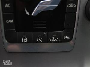 Pelēks Volvo V70 2015 Viļņa, ar dzinēja tilpumu 2.00 L un nobraukumu 217 tūkst. km par 7999 €, foto 33 vietnē AUTOMOTO.COM.LV