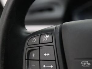 Pelēks Volvo V70 2015 Viļņa, ar dzinēja tilpumu 2.00 L un nobraukumu 217 tūkst. km par 7999 €, foto 34 vietnē AUTOMOTO.COM.LV