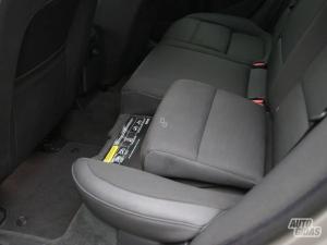 Pelēks Volvo V70 2015 Viļņa, ar dzinēja tilpumu 2.00 L un nobraukumu 217 tūkst. km par 7999 €, foto 35 vietnē AUTOMOTO.COM.LV