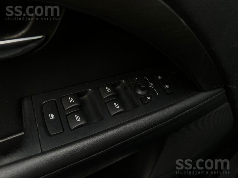 Pelēks Volvo V70 2015 Cēsis, ar dzinēja tilpumu 2.00 L un nobraukumu 444 tūkst. km par 4990 €, foto 12 vietnē AUTOMOTO.COM.LV