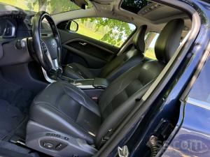 Pelēks Volvo V70 2015 Rīga, ar dzinēja tilpumu 2.00 L un nobraukumu 275 tūkst. km par 7750 €, foto 11 vietnē AUTOMOTO.COM.LV