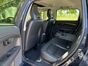 Pelēks Volvo V70 2015 Rīga, ar dzinēja tilpumu 2.00 L un nobraukumu 275 tūkst. km par 7750 €, foto 12 vietnē AUTOMOTO.COM.LV