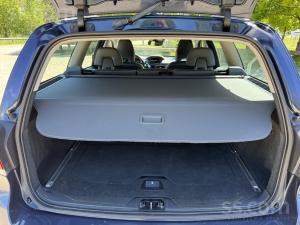 Pelēks Volvo V70 2015 Rīga, ar dzinēja tilpumu 2.00 L un nobraukumu 275 tūkst. km par 7750 €, foto 13 vietnē AUTOMOTO.COM.LV
