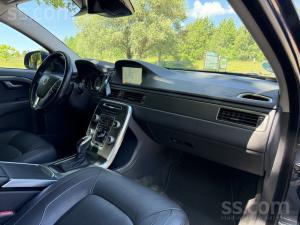 Pelēks Volvo V70 2015 Rīga, ar dzinēja tilpumu 2.00 L un nobraukumu 275 tūkst. km par 7750 €, foto 16 vietnē AUTOMOTO.COM.LV