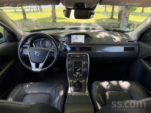 Pelēks Volvo V70 2015 Rīga, ar dzinēja tilpumu 2.00 L un nobraukumu 275 tūkst. km par 7750 €, foto 17 vietnē AUTOMOTO.COM.LV