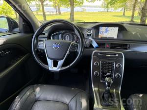 Pelēks Volvo V70 2015 Rīga, ar dzinēja tilpumu 2.00 L un nobraukumu 275 tūkst. km par 7750 €, foto 18 vietnē AUTOMOTO.COM.LV