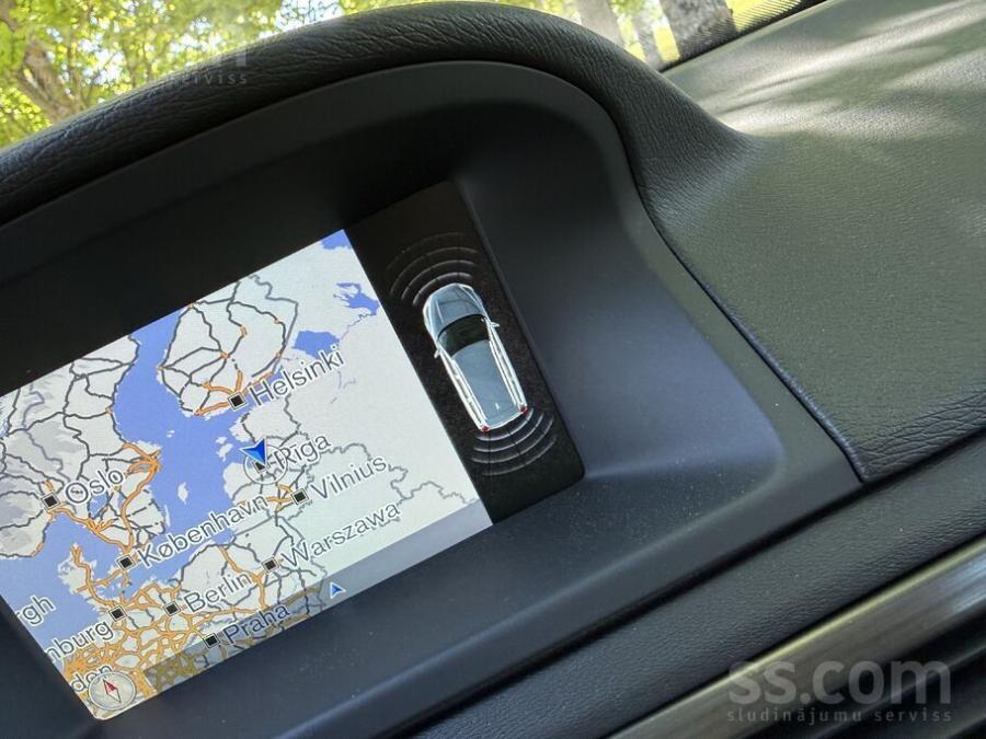Pelēks Volvo V70 2015 Rīga, ar dzinēja tilpumu 2.00 L un nobraukumu 275 tūkst. km par 7750 €, foto 30 vietnē AUTOMOTO.COM.LV