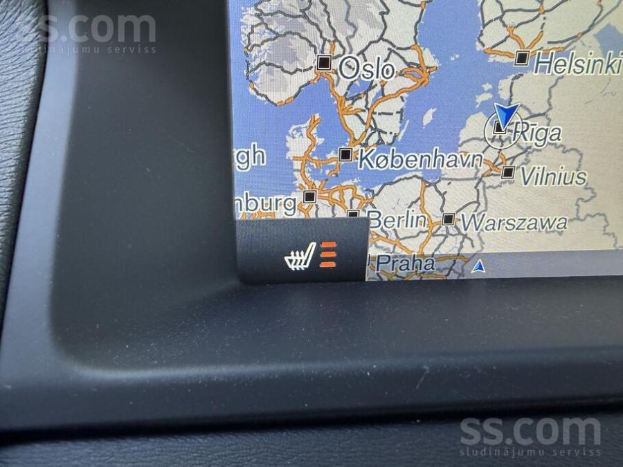 Pelēks Volvo V70 2015 Rīga, ar dzinēja tilpumu 2.00 L un nobraukumu 275 tūkst. km par 7750 €, foto 31 vietnē AUTOMOTO.COM.LV