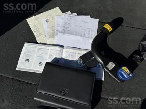 Pelēks Volvo V70 2015 Rīga, ar dzinēja tilpumu 2.00 L un nobraukumu 275 tūkst. km par 7750 €, foto 35 vietnē AUTOMOTO.COM.LV