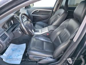 Серый Вольво В70 2015 в Таллин, объемом двигателя 2.00 л и пробегом 253 тыс. км за 8890 €, фото 10 на AUTOMOTO.COM.LV