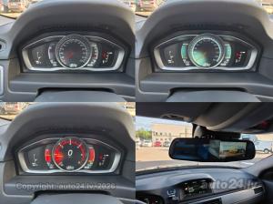 Серый Вольво В70 2015 в Таллин, объемом двигателя 2.00 л и пробегом 253 тыс. км за 8890 €, фото 17 на AUTOMOTO.COM.LV