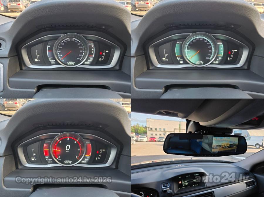 Серый Вольво В70 2015 в Таллин, объемом двигателя 2.00 л и пробегом 253 тыс. км за 8890 €, фото 17 на AUTOMOTO.COM.LV