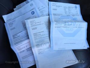 Серый Вольво В70 2015 в Таллин, объемом двигателя 2.00 л и пробегом 253 тыс. км за 8890 €, фото 26 на AUTOMOTO.COM.LV