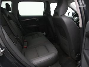 Grey Volvo V70 2015 in Vilnius, with an engine capacity of 2.00 L and mileage of 230 thousand km for 7299 €, photo 16 on AUTOMOTO.COM.LV