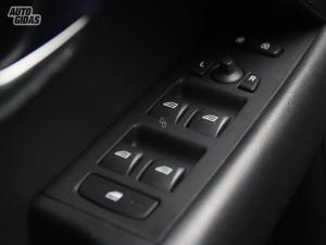 Grey Volvo V70 2015 in Vilnius, with an engine capacity of 2.00 L and mileage of 230 thousand km for 7299 €, photo 27 on AUTOMOTO.COM.LV