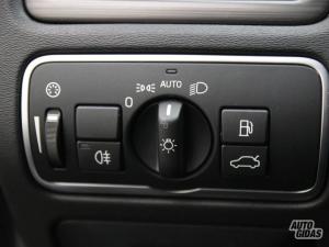 Grey Volvo V70 2015 in Vilnius, with an engine capacity of 2.00 L and mileage of 230 thousand km for 7299 €, photo 28 on AUTOMOTO.COM.LV