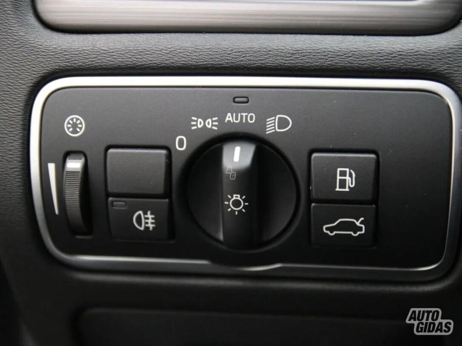 Grey Volvo V70 2015 in Vilnius, with an engine capacity of 2.00 L and mileage of 230 thousand km for 7299 €, photo 28 on AUTOMOTO.COM.LV
