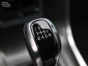 Grey Volvo V70 2015 in Vilnius, with an engine capacity of 2.00 L and mileage of 230 thousand km for 7299 €, photo 30 on AUTOMOTO.COM.LV