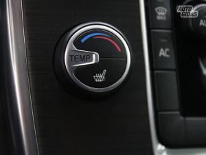 Grey Volvo V70 2015 in Vilnius, with an engine capacity of 2.00 L and mileage of 230 thousand km for 7299 €, photo 31 on AUTOMOTO.COM.LV