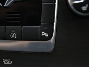 Grey Volvo V70 2015 in Vilnius, with an engine capacity of 2.00 L and mileage of 230 thousand km for 7299 €, photo 32 on AUTOMOTO.COM.LV