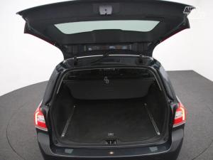 Grey Volvo V70 2015 in Vilnius, with an engine capacity of 2.00 L and mileage of 230 thousand km for 7299 €, photo 33 on AUTOMOTO.COM.LV