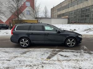 Pelēks Volvo V70 2015 Cēsis, ar dzinēja tilpumu 2.00 L un nobraukumu 439 tūkst. km par 6990 €, foto 10 vietnē AUTOMOTO.COM.LV