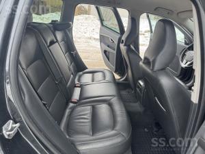 Pelēks Volvo V70 2015 Cēsis, ar dzinēja tilpumu 2.00 L un nobraukumu 439 tūkst. km par 6990 €, foto 18 vietnē AUTOMOTO.COM.LV