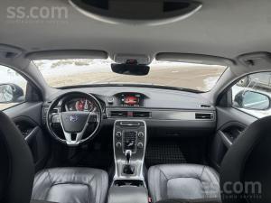 Pelēks Volvo V70 2015 Cēsis, ar dzinēja tilpumu 2.00 L un nobraukumu 439 tūkst. km par 6990 €, foto 22 vietnē AUTOMOTO.COM.LV