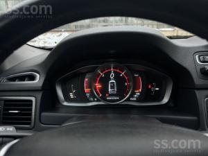 Pelēks Volvo V70 2015 Cēsis, ar dzinēja tilpumu 2.00 L un nobraukumu 439 tūkst. km par 6990 €, foto 29 vietnē AUTOMOTO.COM.LV