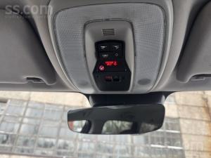 Pelēks Volvo V70 2015 Cēsis, ar dzinēja tilpumu 2.00 L un nobraukumu 439 tūkst. km par 6990 €, foto 30 vietnē AUTOMOTO.COM.LV