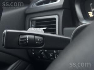 Pelēks Volvo V70 2015 Cēsis, ar dzinēja tilpumu 2.00 L un nobraukumu 439 tūkst. km par 6990 €, foto 32 vietnē AUTOMOTO.COM.LV