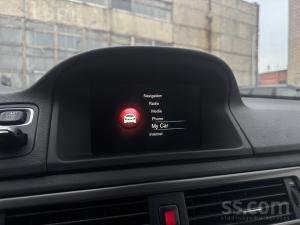 Pelēks Volvo V70 2015 Cēsis, ar dzinēja tilpumu 2.00 L un nobraukumu 439 tūkst. km par 6990 €, foto 34 vietnē AUTOMOTO.COM.LV