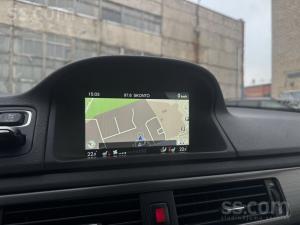 Pelēks Volvo V70 2015 Cēsis, ar dzinēja tilpumu 2.00 L un nobraukumu 439 tūkst. km par 6990 €, foto 36 vietnē AUTOMOTO.COM.LV