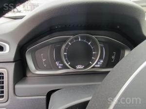 Pelēks Volvo V70 2015 Daugavpils, ar dzinēja tilpumu 1.60 L un nobraukumu 335 tūkst. km par 7500 €, foto 9 vietnē AUTOMOTO.COM.LV