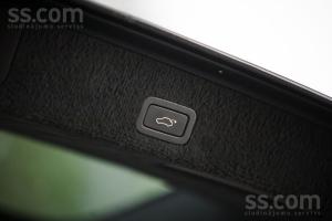 Pelēks Volvo V70 2015 Jelgava, ar dzinēja tilpumu 2.00 L un nobraukumu 0 tūkst. km par 7890 €, foto 17 vietnē AUTOMOTO.COM.LV