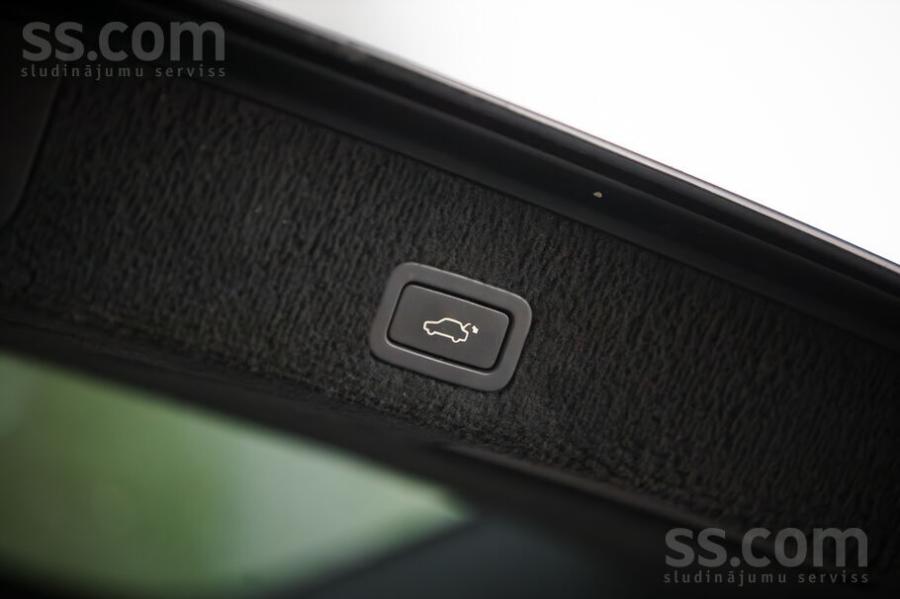 Pelēks Volvo V70 2015 Jelgava, ar dzinēja tilpumu 2.00 L un nobraukumu 0 tūkst. km par 7890 €, foto 17 vietnē AUTOMOTO.COM.LV