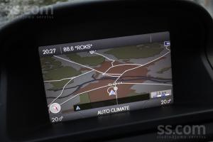 Pelēks Volvo V70 2015 Jelgava, ar dzinēja tilpumu 2.00 L un nobraukumu 0 tūkst. km par 7890 €, foto 19 vietnē AUTOMOTO.COM.LV