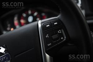 Pelēks Volvo V70 2015 Jelgava, ar dzinēja tilpumu 2.00 L un nobraukumu 0 tūkst. km par 7890 €, foto 25 vietnē AUTOMOTO.COM.LV