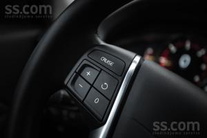 Pelēks Volvo V70 2015 Jelgava, ar dzinēja tilpumu 2.00 L un nobraukumu 0 tūkst. km par 7890 €, foto 26 vietnē AUTOMOTO.COM.LV